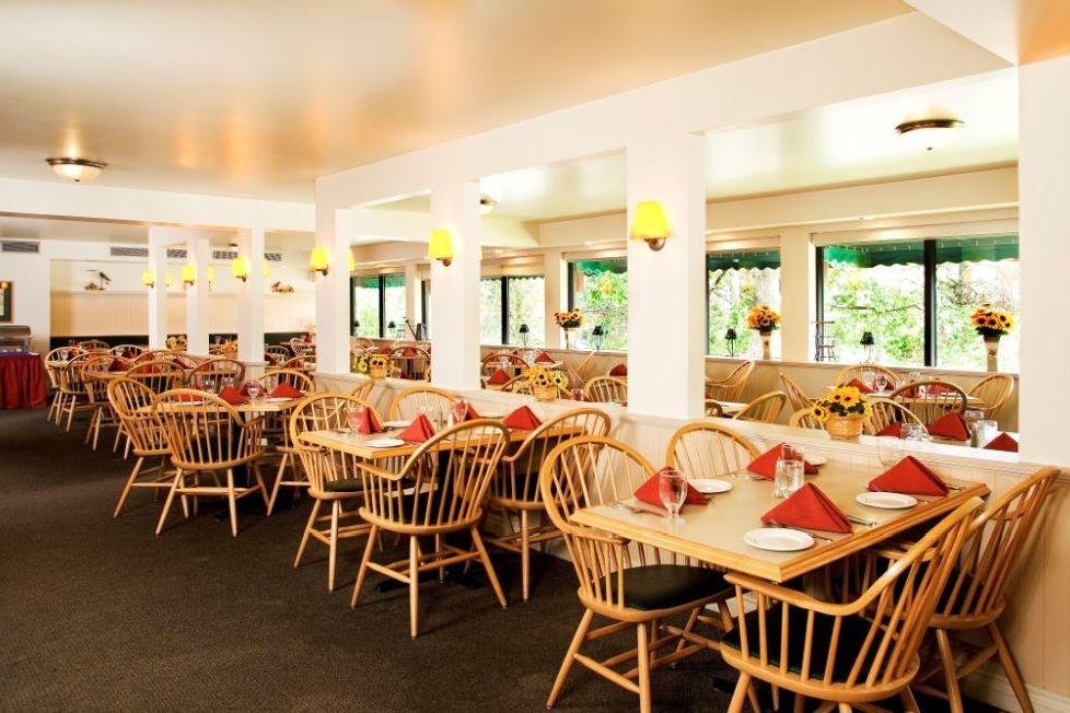 Jasper - Lobstick Lodge - Wintersport Canada